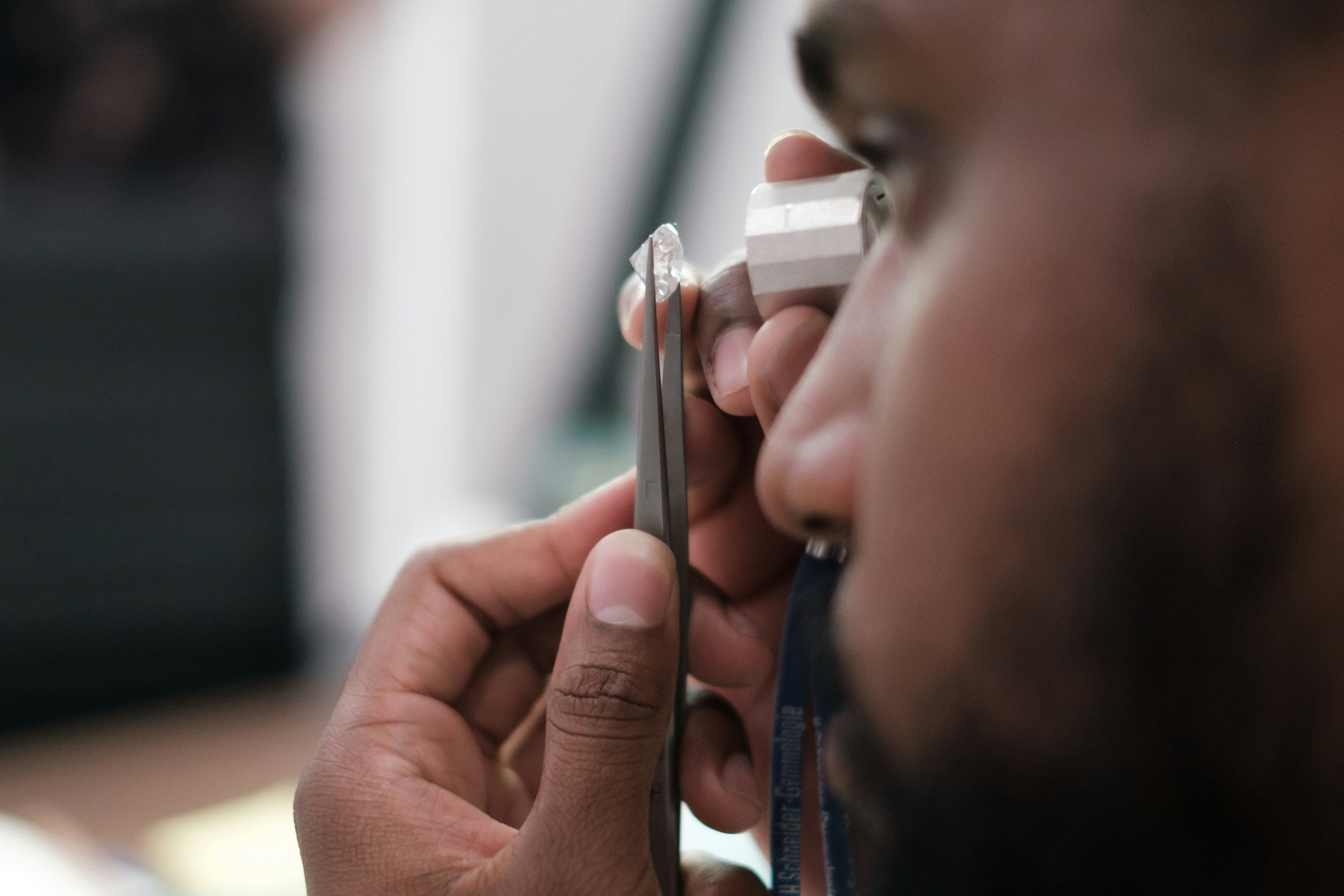 The Science Behind Lab-Grown Diamonds – Una Diamond